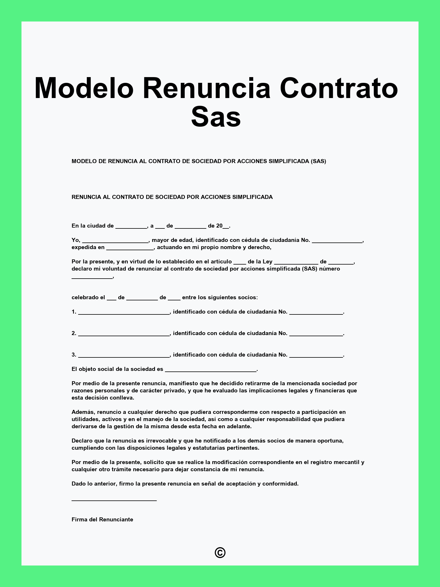 Formulario De Renuncia De Responsabilidad Renuncia De Paintball Y